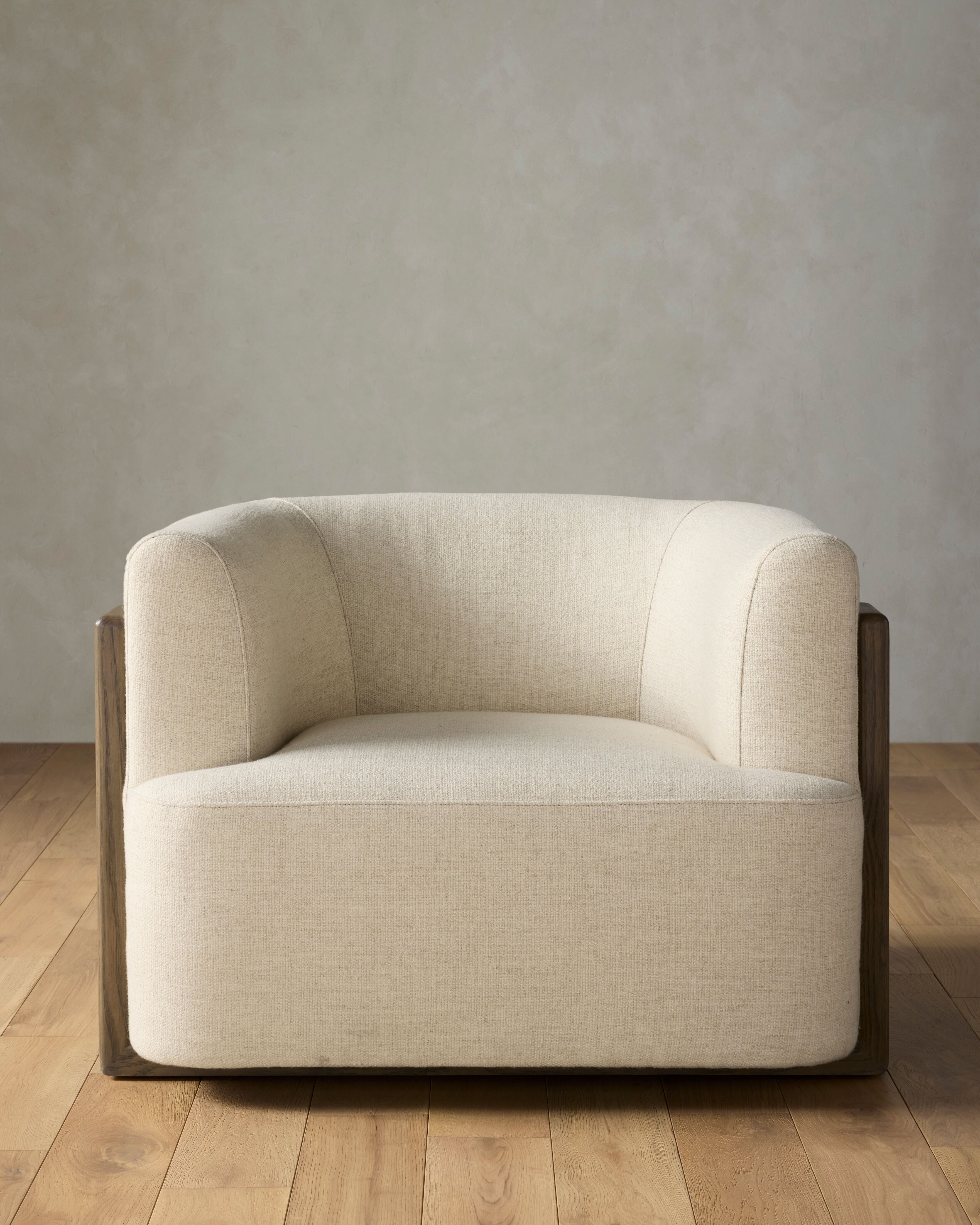 Hudson Cradle Chair | Joon Loloi